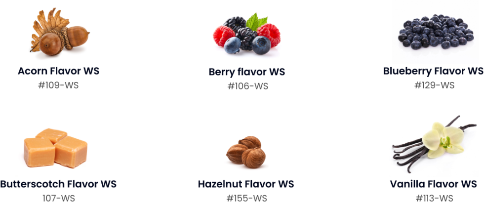 Products | Flavor Hut